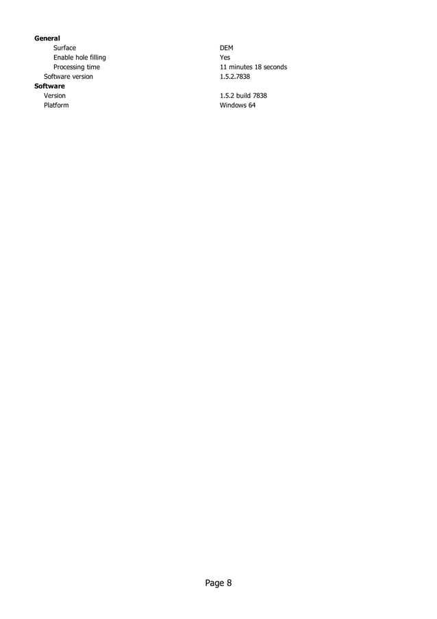 Final project report | PDF