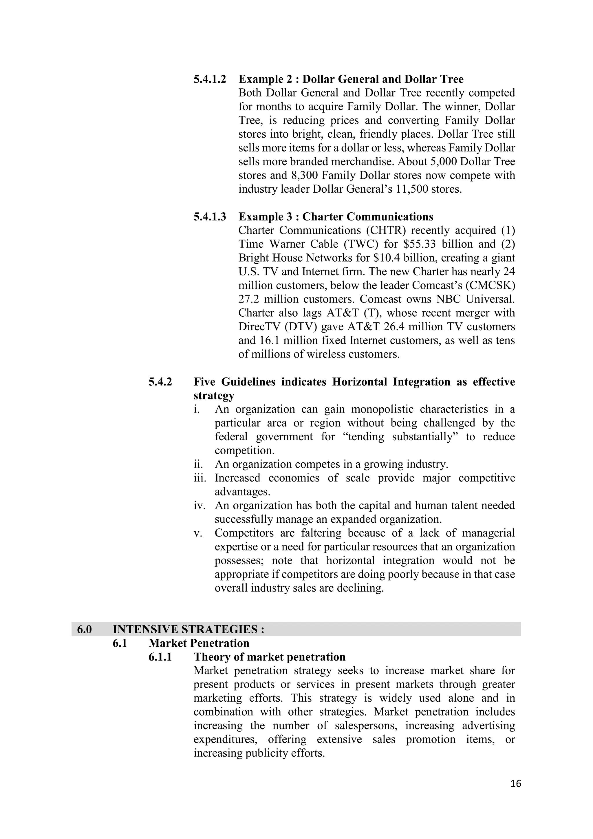 PROTON HOLDINGS CASE STUDY | PDF