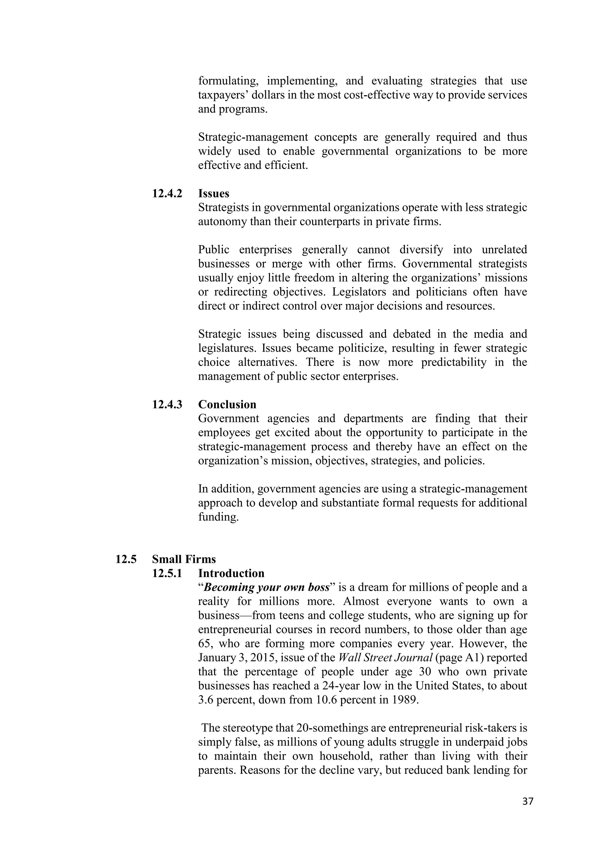 PROTON HOLDINGS CASE STUDY | PDF