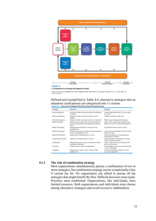 PROTON HOLDINGS CASE STUDY | PDF