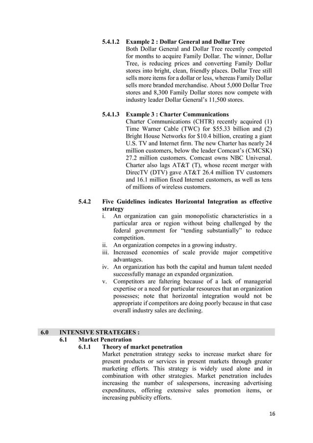 PROTON HOLDINGS CASE STUDY | PDF