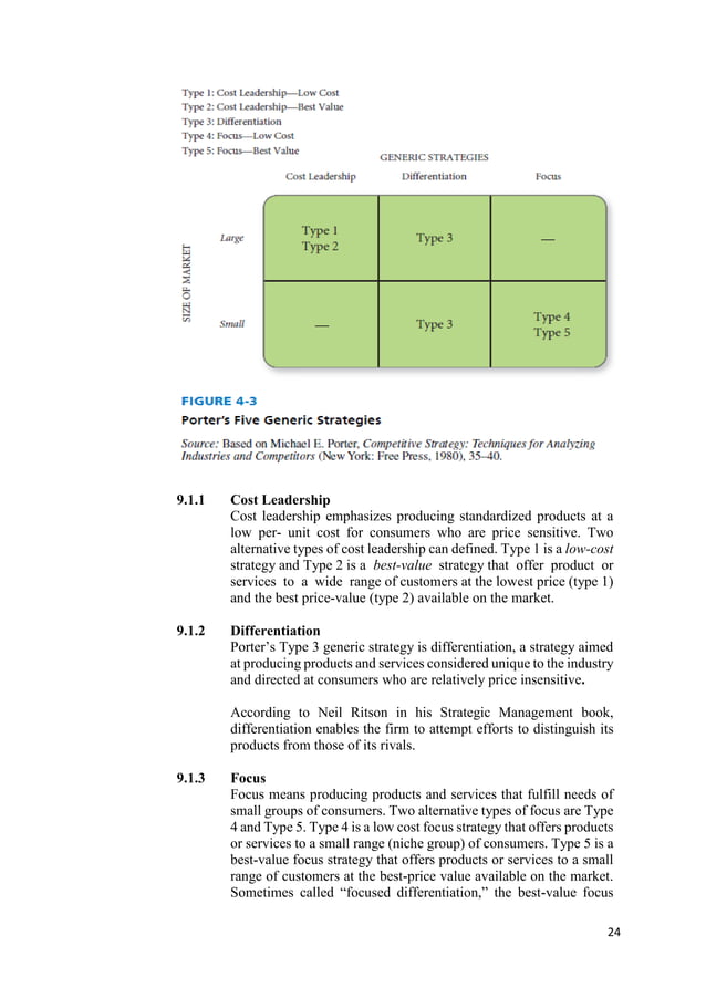 PROTON HOLDINGS CASE STUDY | PDF