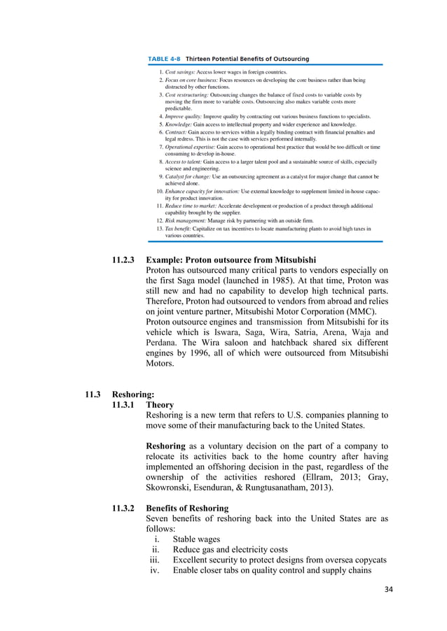 PROTON HOLDINGS CASE STUDY | PDF | Mergers and Acquisitions | Business ...
