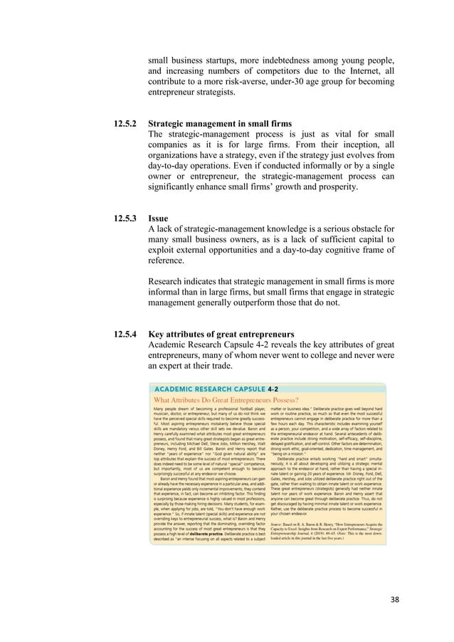 PROTON HOLDINGS CASE STUDY | PDF