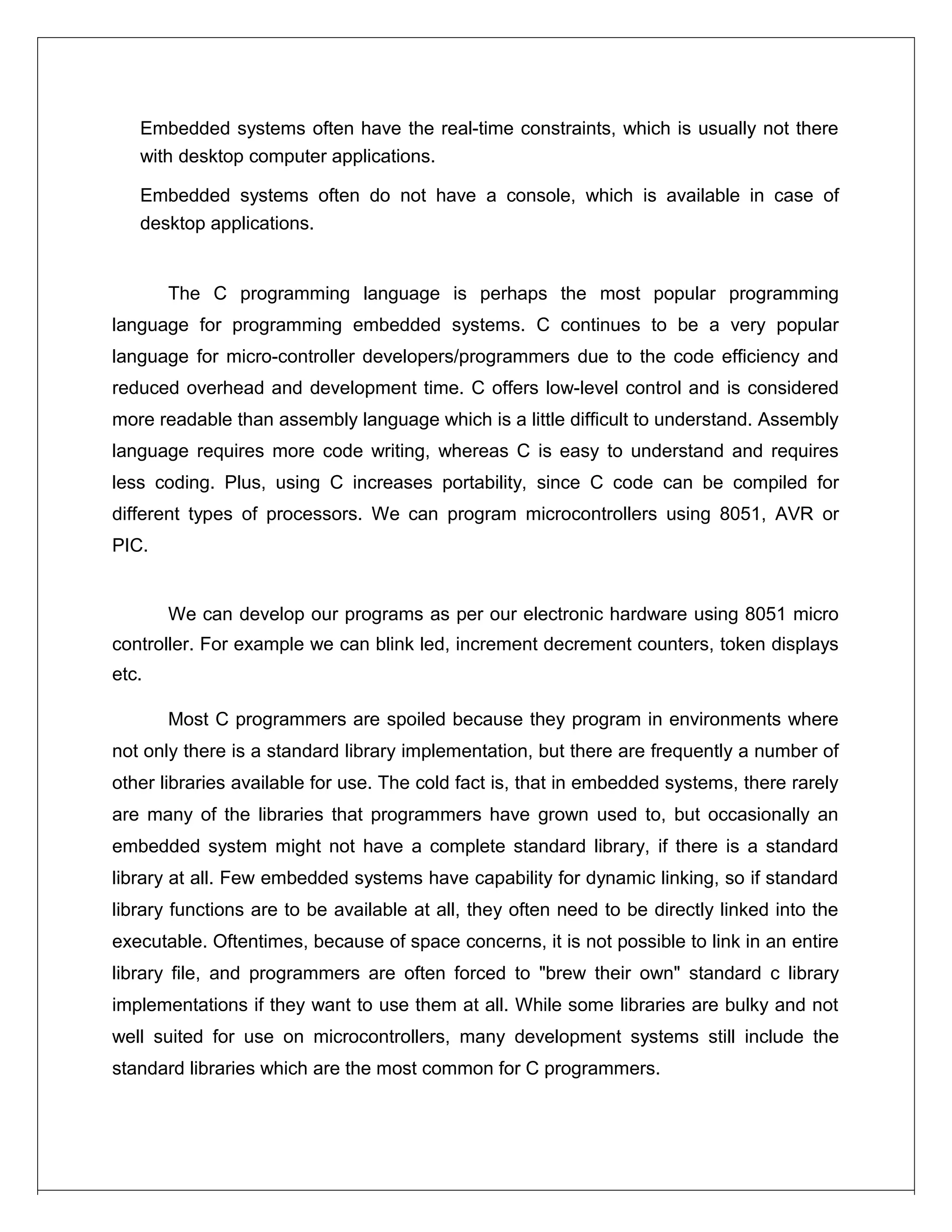 GSM Mobile Phone Based LCD Message Display System | PDF