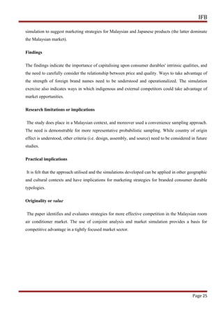 Final project report mansi | DOC