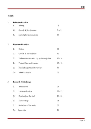 Final project report mansi | DOC