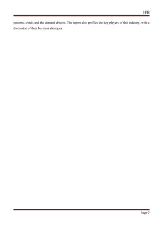 Final project report mansi | DOC