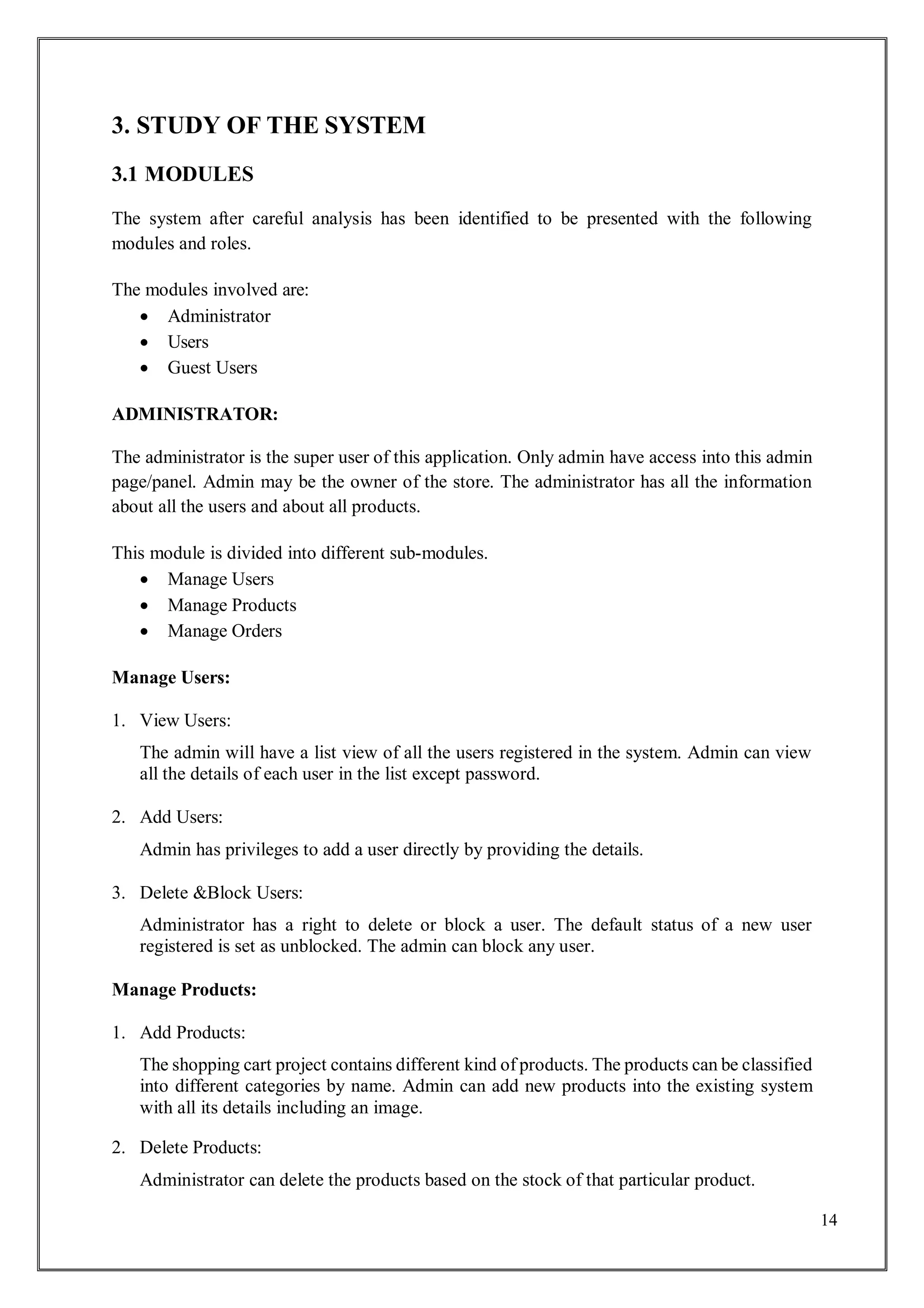 Final project report on grocery store management system..pdf