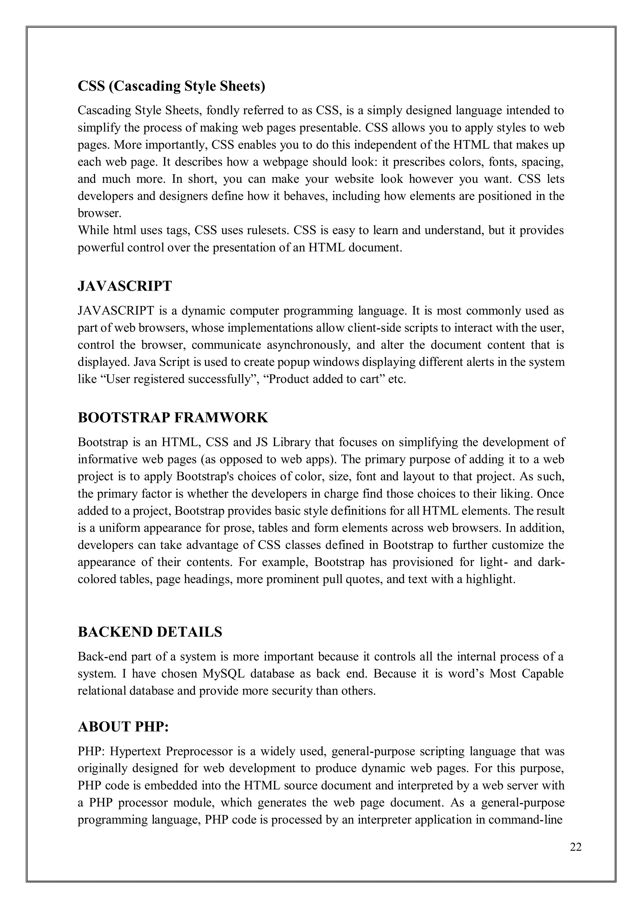 Final project report on grocery store management system..pdf