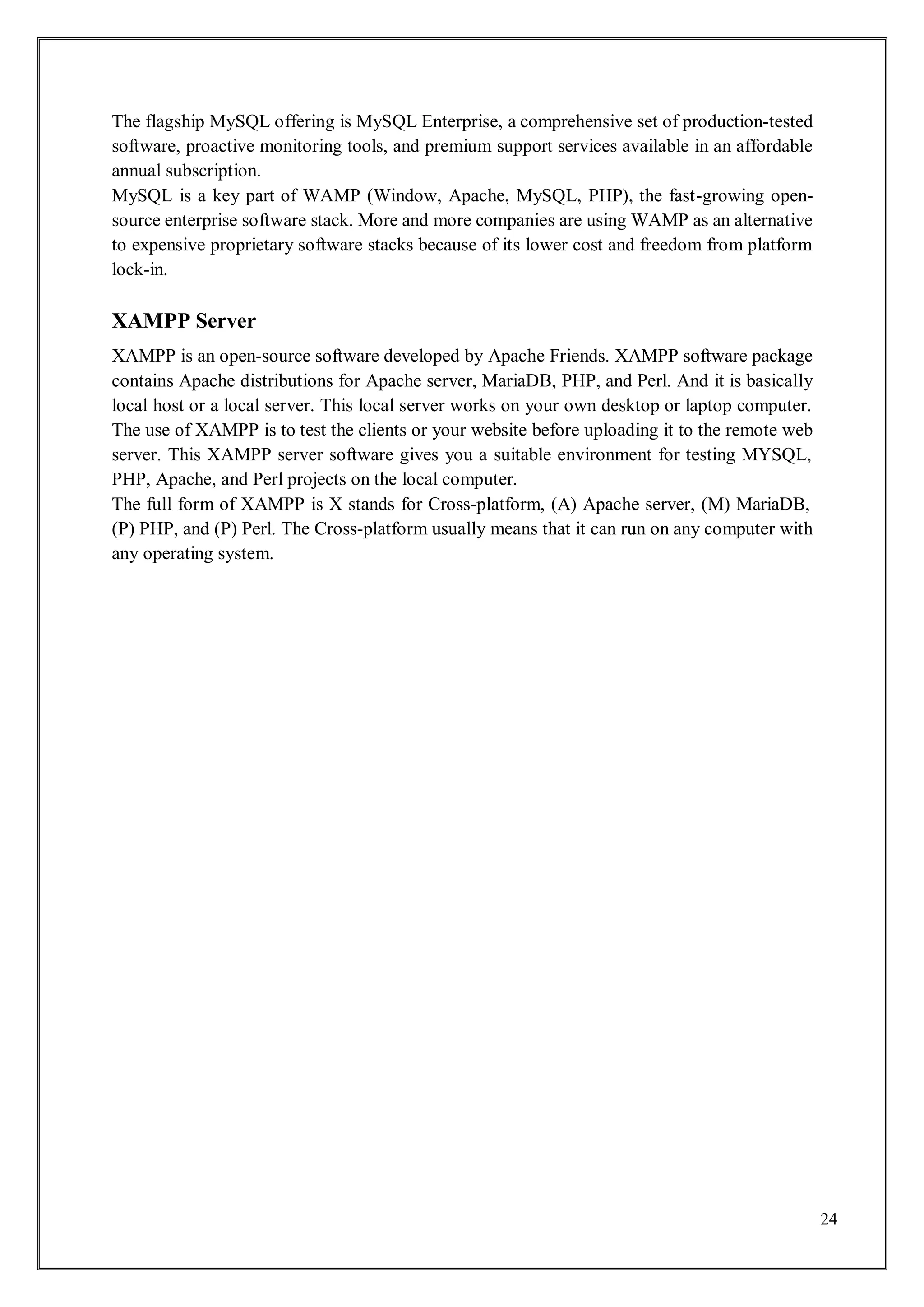 Final project report on grocery store management system..pdf