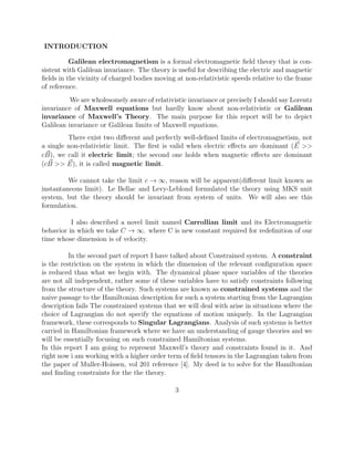 Dirac Method for Maxwell field theory | PDF