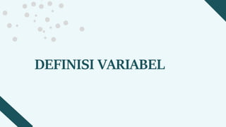 FINAL PROJECT R STUDIO UNIVERSITAS PASUNDAN BANDUNG | PPTX