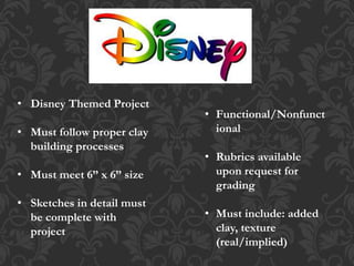 Final projects | PPT