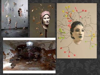 Final projects | PPT