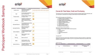 Miles Training Sample | PPTX