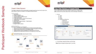 Miles Training Sample | PPTX