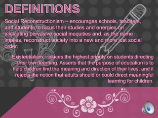 {Final project} Miranda Townson | PPTX