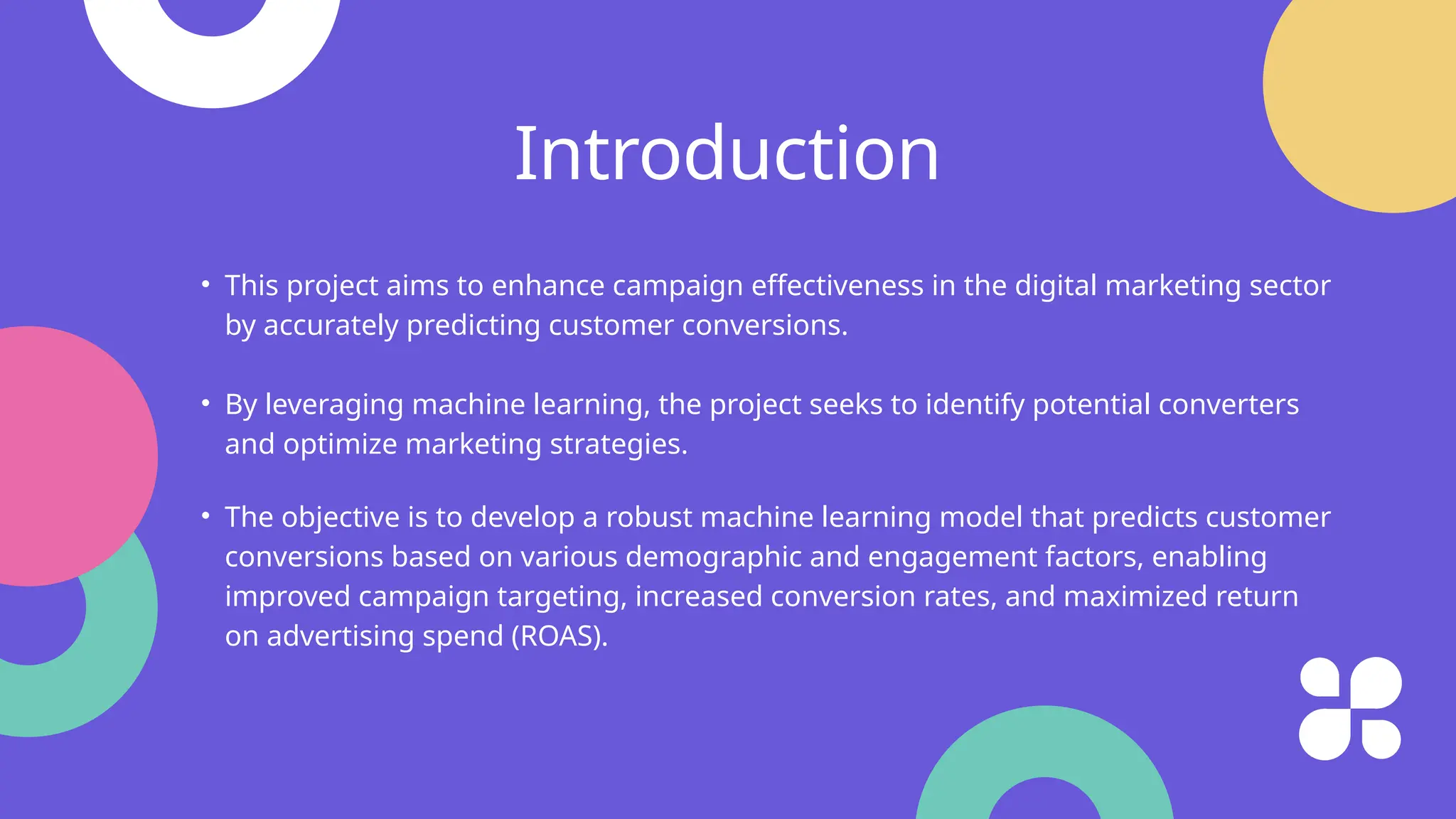 Predicting Digital Marketing Success: Conversion Forecasting Strategies ...
