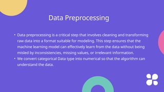 Predicting Digital Marketing Success: Conversion Forecasting Strategies | PPTX