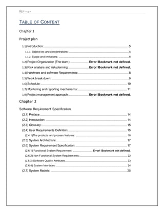 Final project se | DOCX