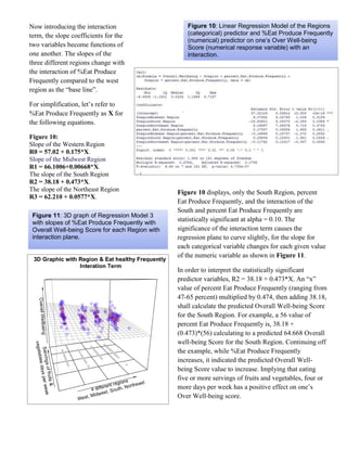 3D Scatterplot - R programming | PDF | Science