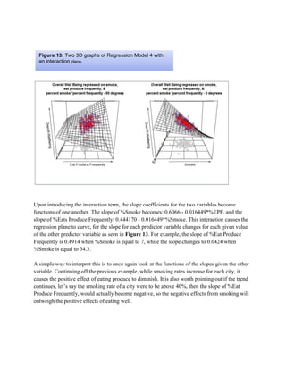 3D Scatterplot - R programming | PDF | Science