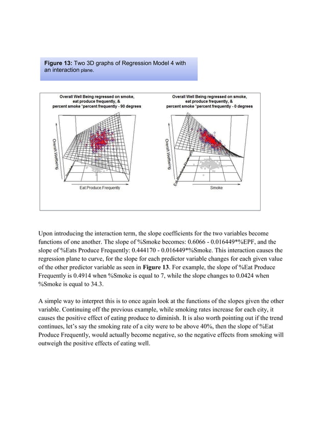 3D Scatterplot - R programming | PDF | Science