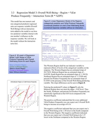 3D Scatterplot - R programming | PDF | Science