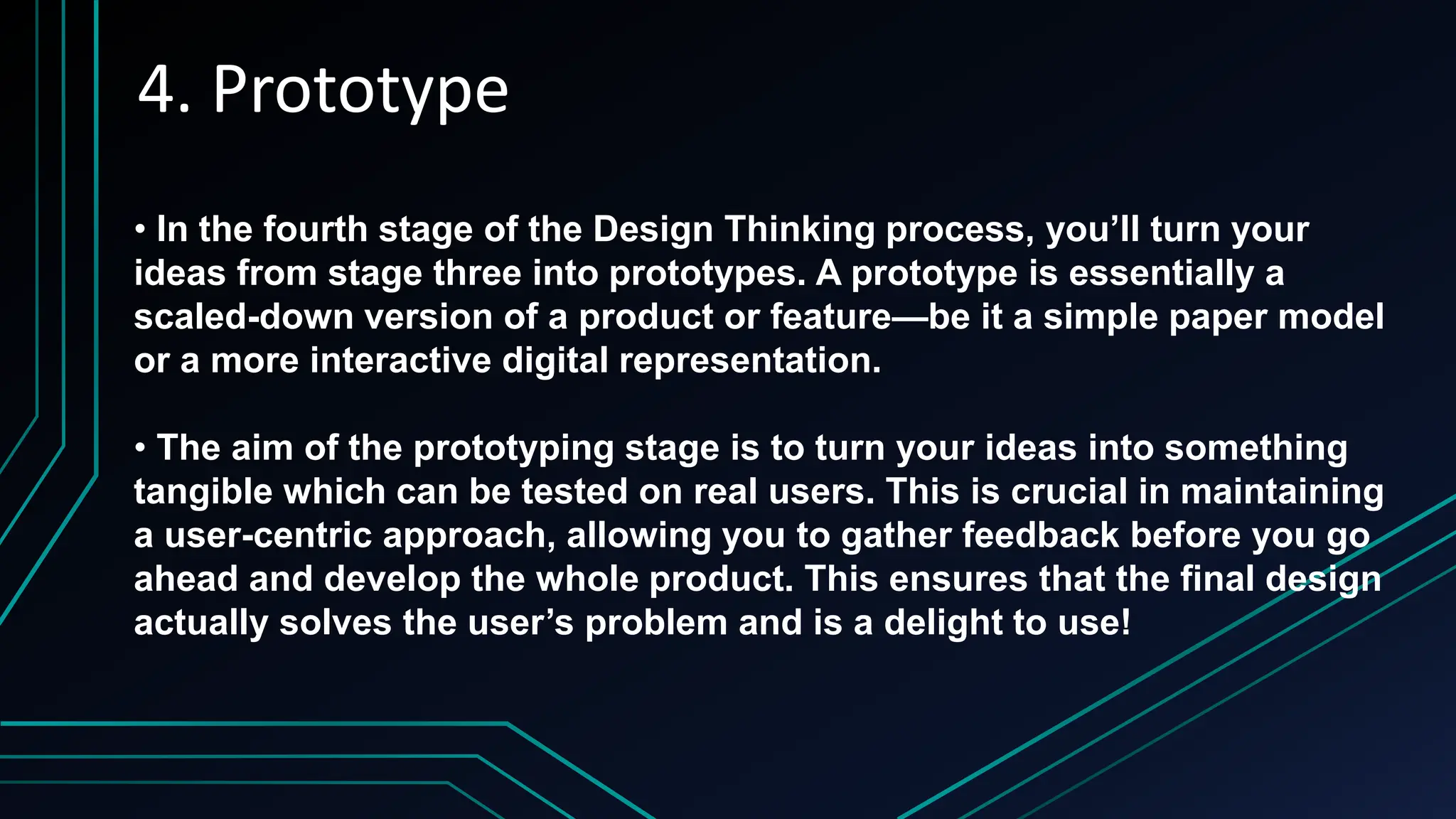 FINAL PROJECT STATUS and DESIGN THINKING PROCESS.pptx
