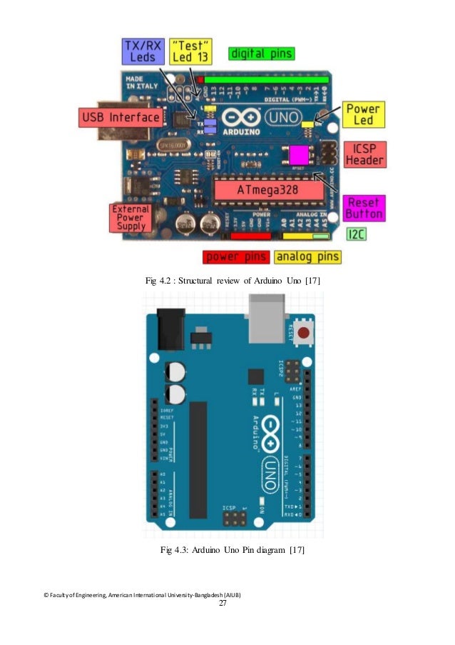 Android Controlled Microcontroller Arduino Based Motorized Wheelcha 6375