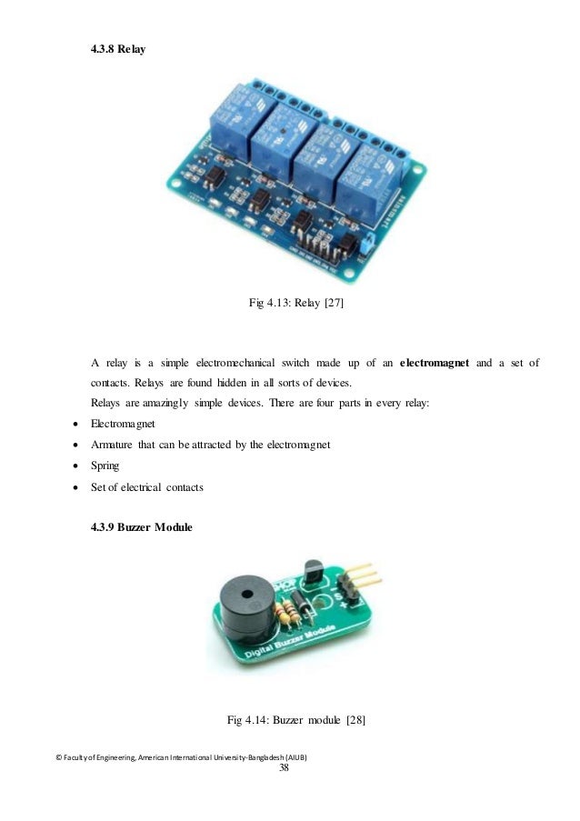 Android Controlled Microcontroller Arduino Based Motorized Wheelcha