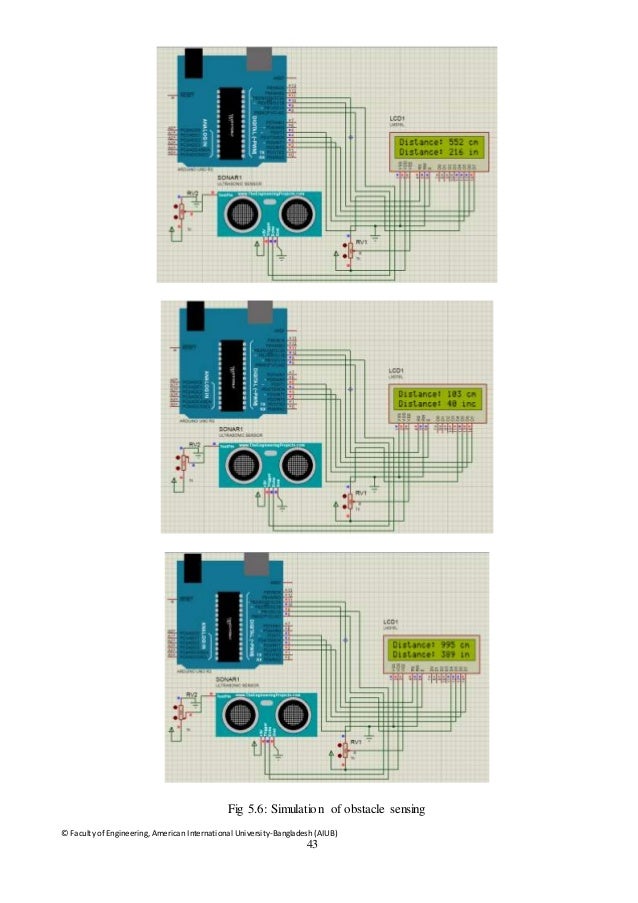 Android Controlled Microcontroller Arduino Based Motorized Wheelcha