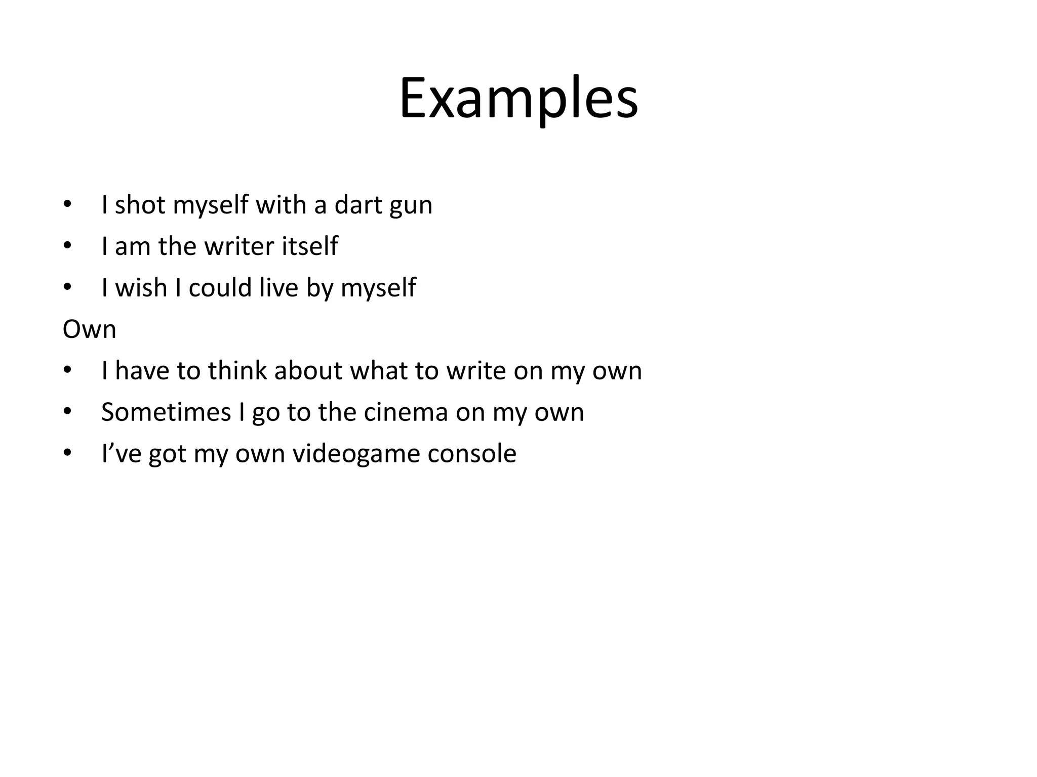 Final Project(Unit 3) | PPT