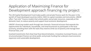 Final project week 4 accelerating digital financial services adoption ...