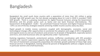 Final project week 4 accelerating digital financial services adoption ...