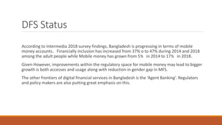 Final project week 4 accelerating digital financial services adoption ...