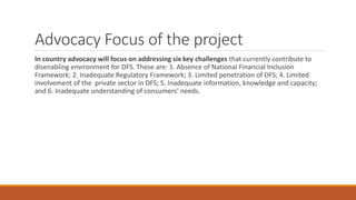 Final project week 4 accelerating digital financial services adoption ...