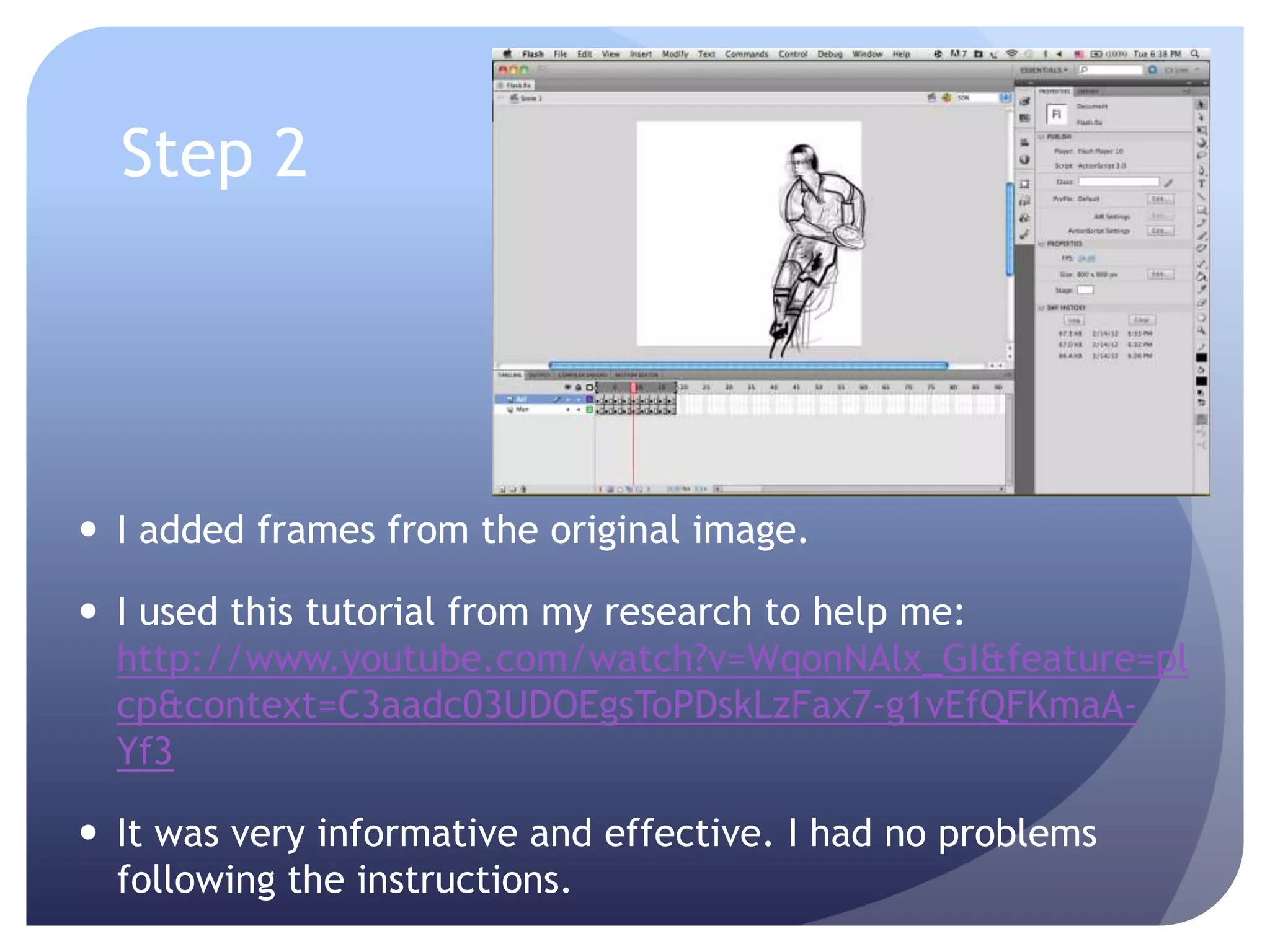 Final Project Work | PPTX