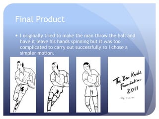 Final Project Work | PPTX