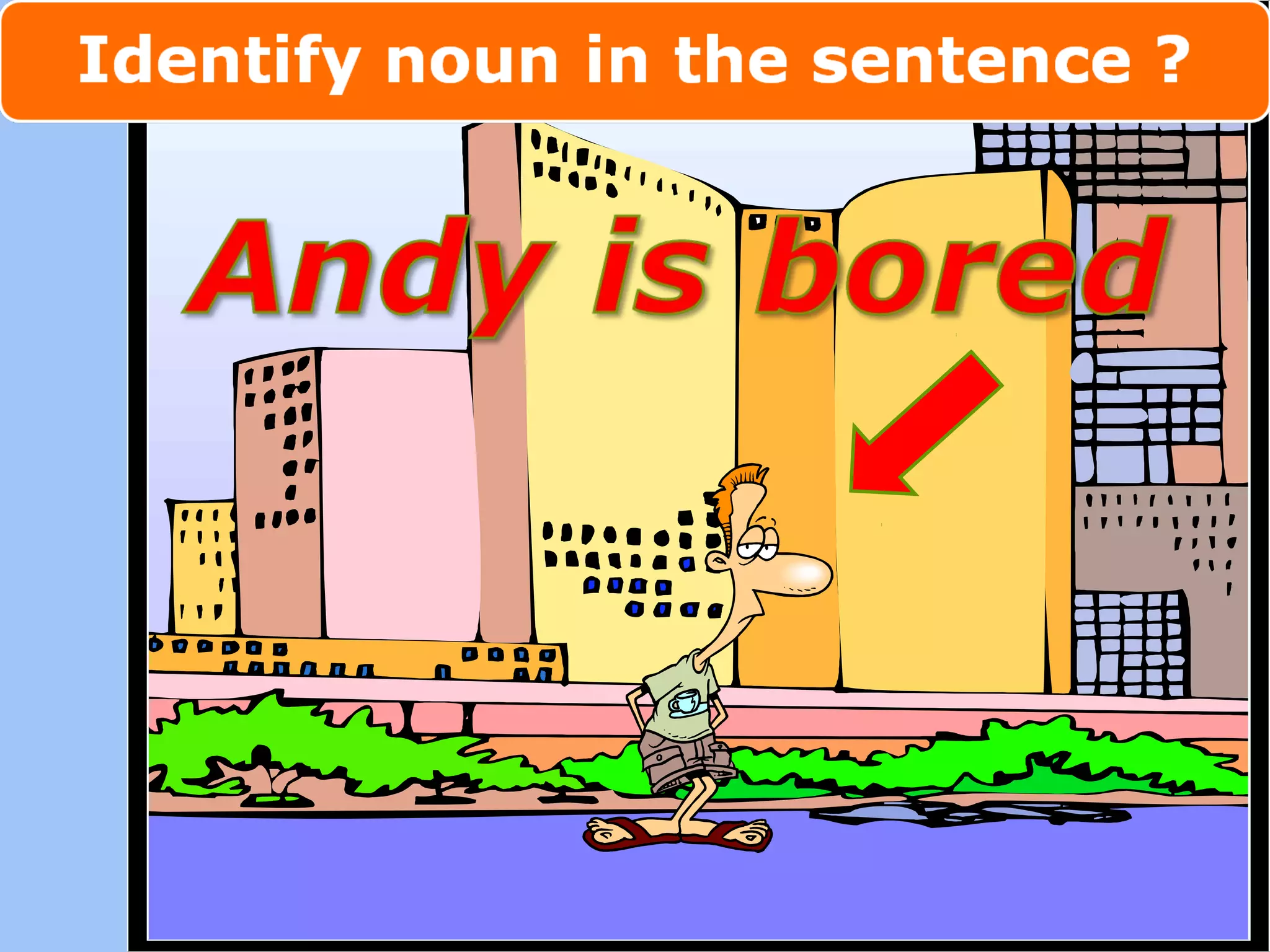 Pronouns animated ppt | PPT