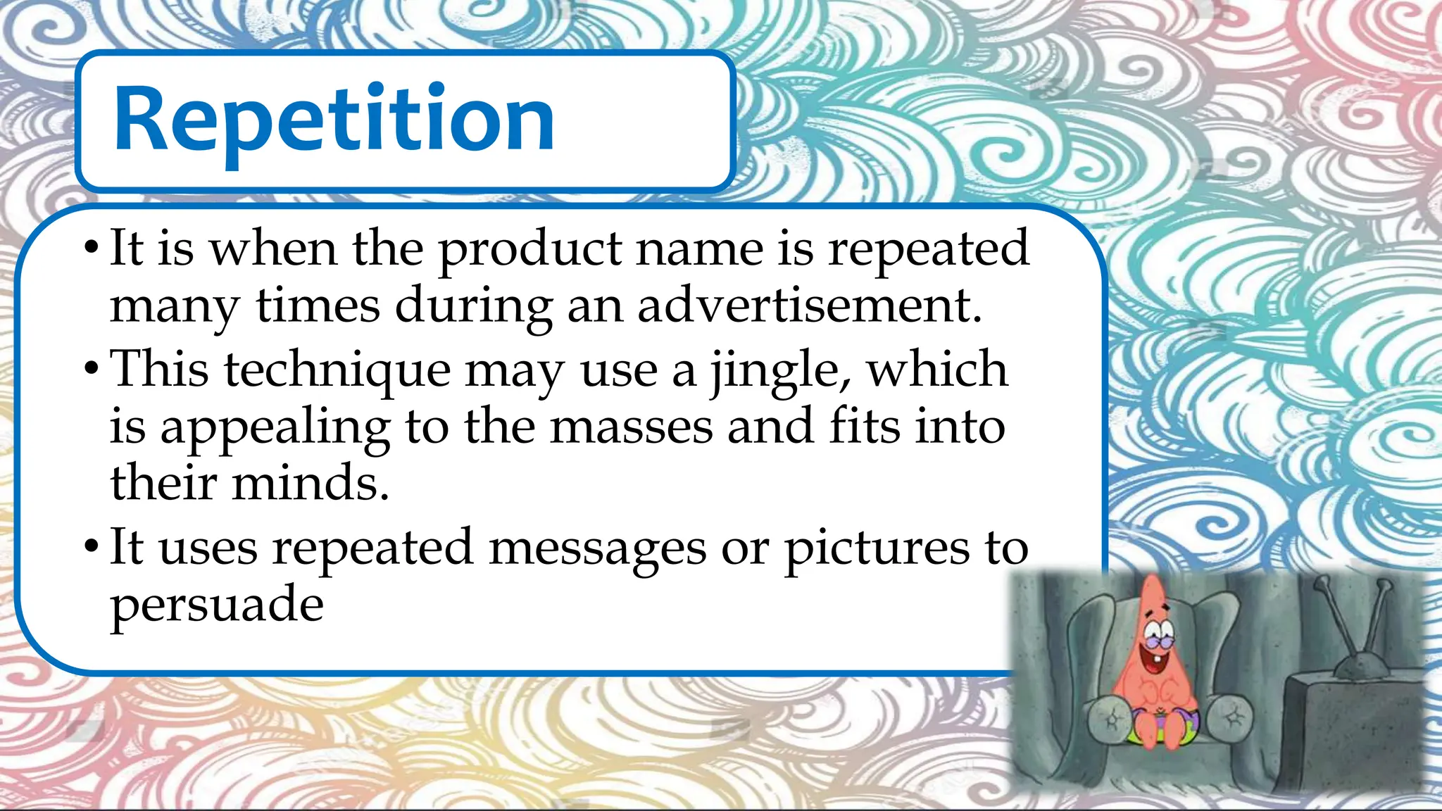 Final Propaganda Techniques-1. for grade 8 english | PPTX