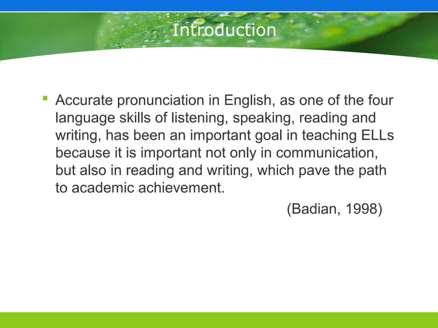 Final proposal | PPT