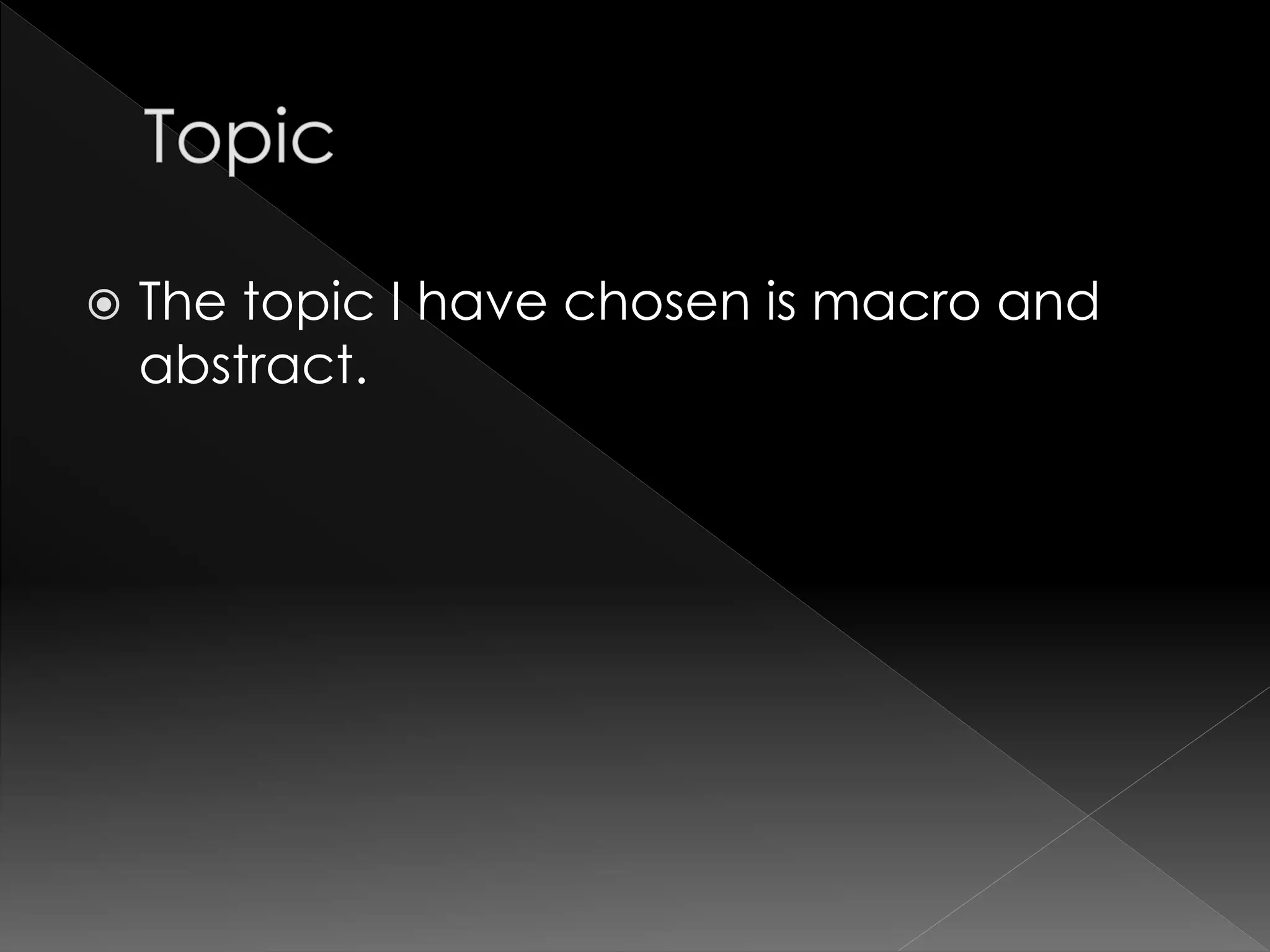 Final proposal | PPT