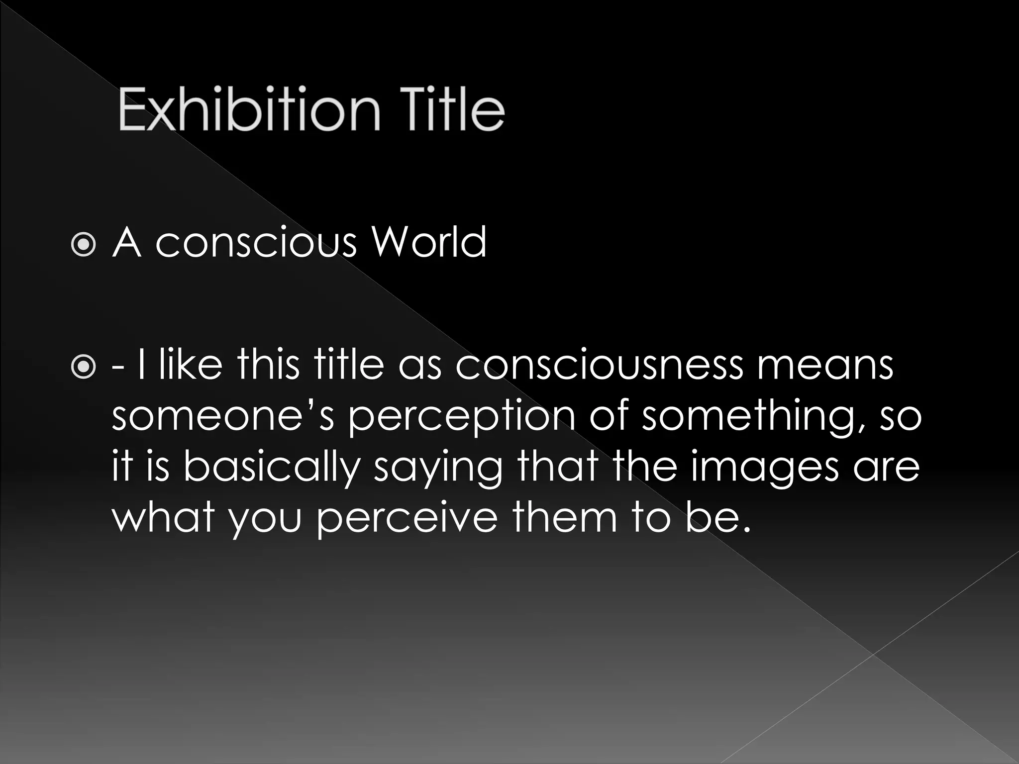 Final proposal | PPT