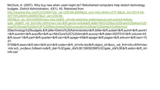 Final proposal 2014 | PPT