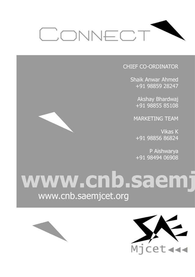 Final Proposal Cnb | PDF