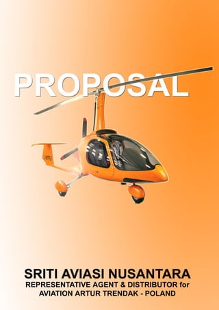 prop sriti.aviasi.nusantara | PDF