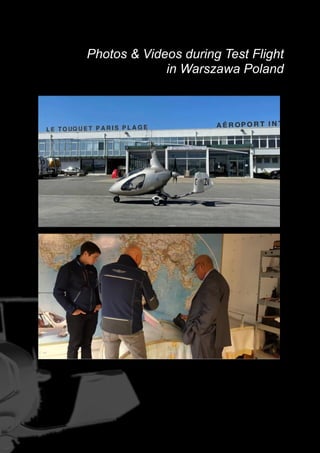 prop sriti.aviasi.nusantara | PDF