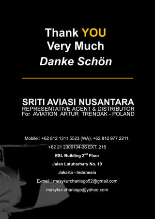 prop sriti.aviasi.nusantara | PDF